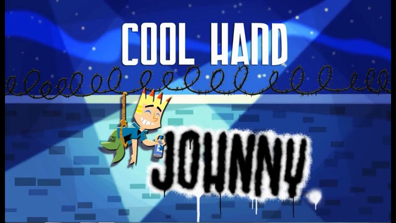 Johnny Test Season 5 Episode 80a 