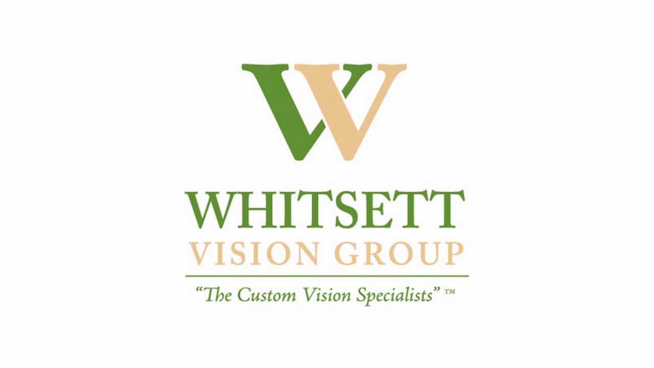 Whitsett Vision Group - iLasik