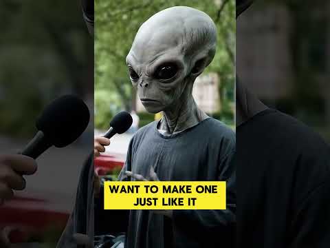 Google Veo 3 AI Street Interview – This Isn’t Real!
