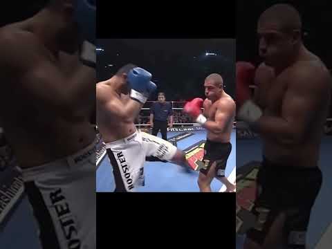 Gokhan Saki's amazing style throwback