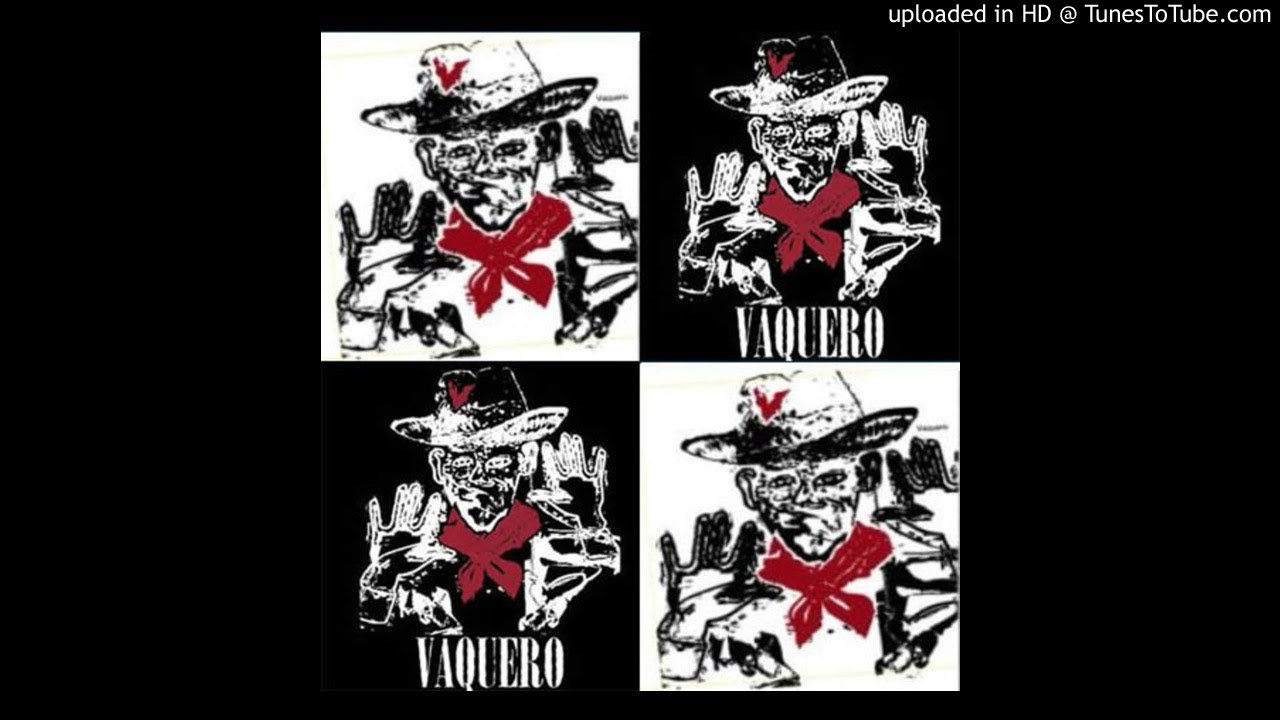 Vaquero - All For Nothing