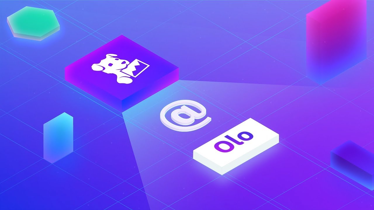 Olo: Visualizing company goals with Datadog