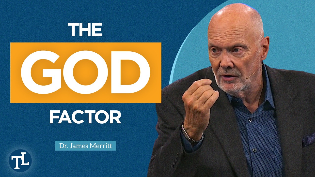 The God Factor