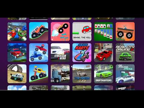 4 new and unblocked games for school 2024