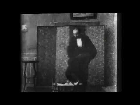 Ching Ling Foo Outdone (1900)