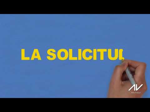 Cómo REDACTAR una SOLICITUD 📩🖊  [Guía PASO A PASO]
