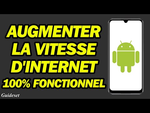 Comment Réparer Internet Lent Sur Android | Correction D'une Connexion Réseau Internet Lente