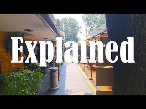 The Beauty of La Condesa (Mexico City)