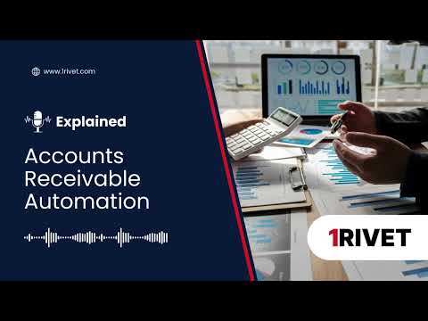 What is Accounts Receivable Automation? (And How It's Revolutionizing Business Accounting)