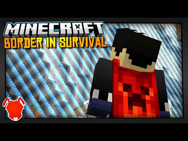 World border in Minecraft: Everything you need to know - Sportskeeda ...