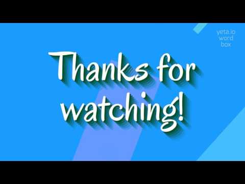 TELOTROCH - HOW TO SAY TELOTROCH?
