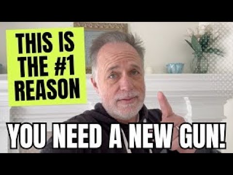 THIS Is The #1 Reason You Need A New Gun!!