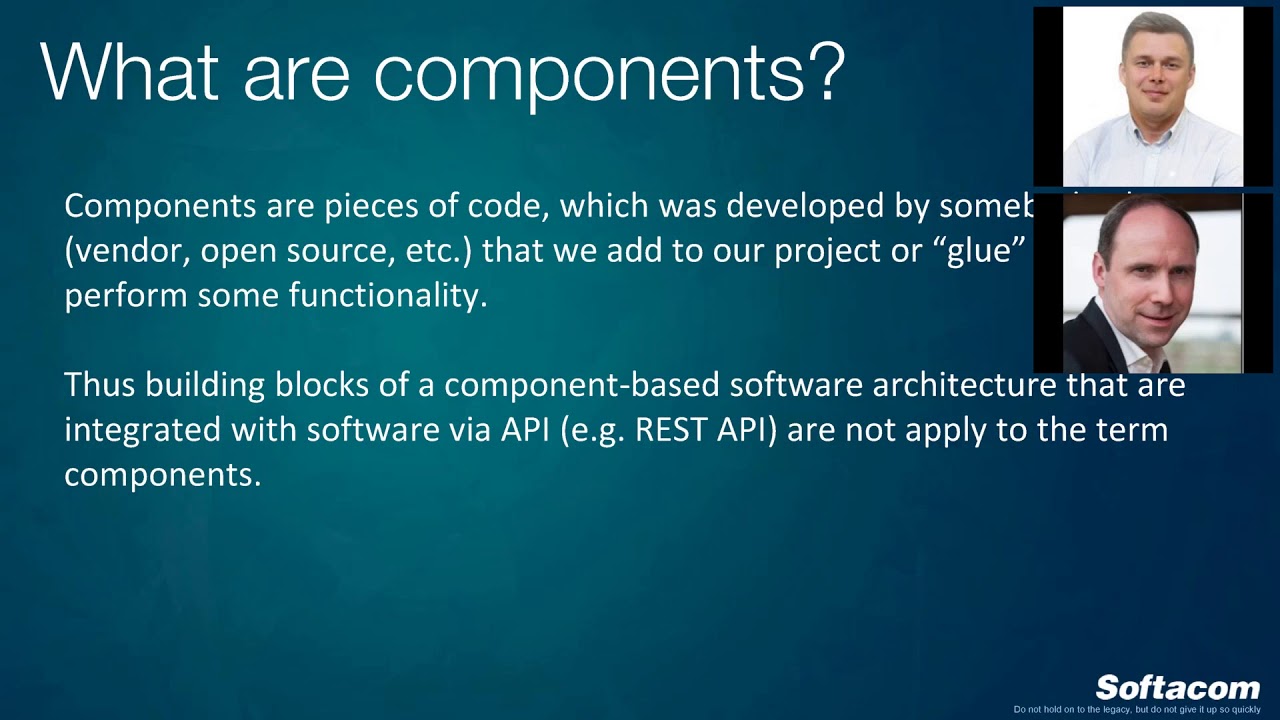 Component-based software development with Delphi (2019)