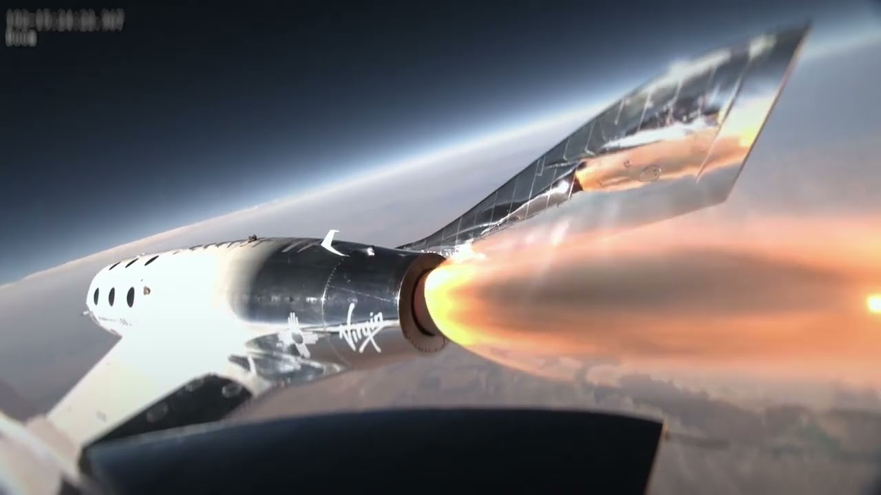 Space Congress is BACK in its 49th Year