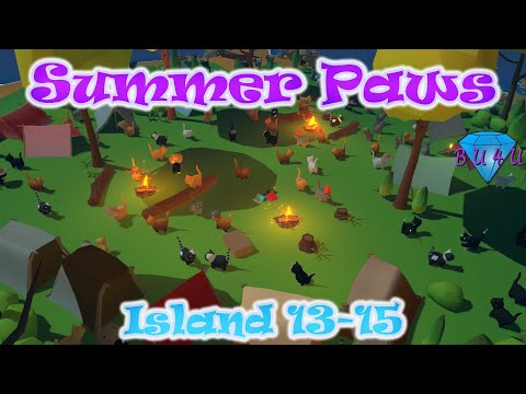 Steam Community :: Summer Paws
