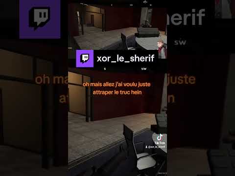 Steam Community :: Video :: Mais pourquoi je transpire toujours autant ...