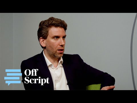 Off Script: Steven Edginton interviews Tim Stanley on the big Tory ...