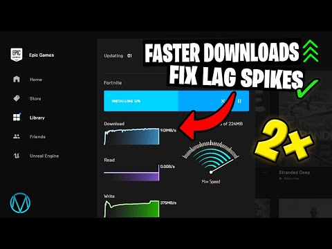 How to SPEED UP your Internet! Boost Download Speeds EASY