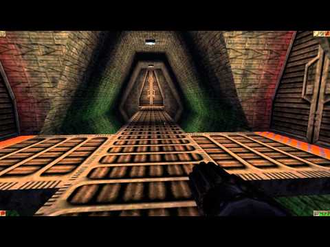 Steam Community :: Video :: Unreal - Isv kran Deck 1 17/39