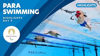 Paris 2024 Summer Paralympic Games | IPC