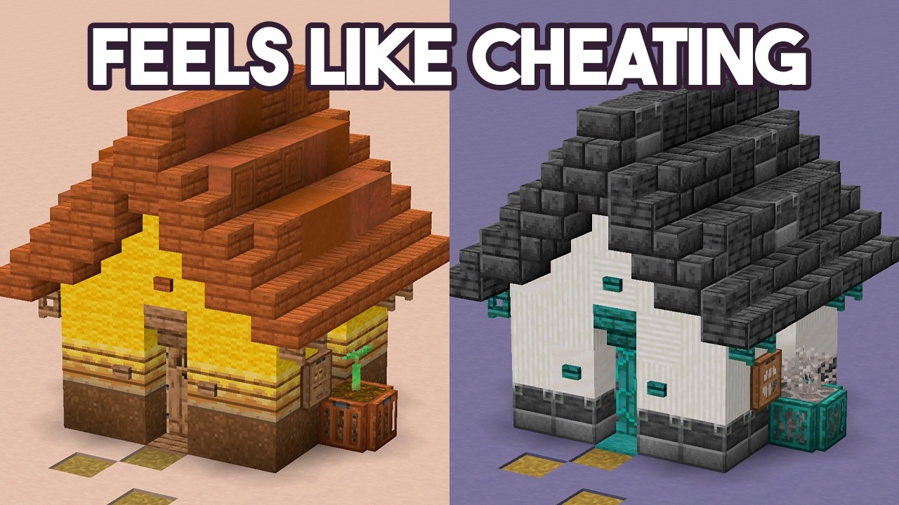 Never Struggle With Block Palettes Again