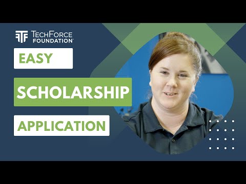 Take Advantage of Scholarships - Money Is Waiting For You