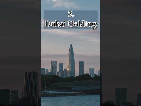 TOP 10 COMPANY  | IN DUBAI |  you can  get easily  job .|2024 #shortsvideo #shortsviral #dubaijobs