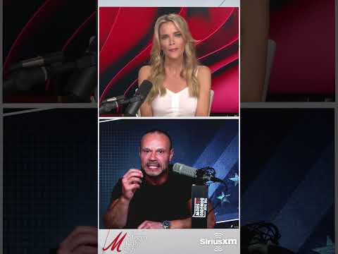 Dan Bongino Calls Out Everyone Who Thinks He Doesn't Speak His Mind with Trump, and Brings Receipts