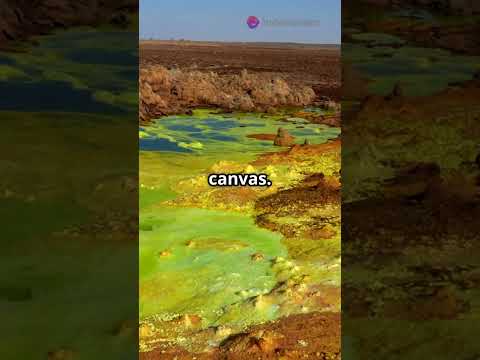 Explore the World's Most Surreal Locations 3