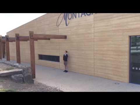 Examples of camera angles.