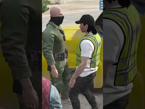 revenge on corrupt fivem staff members..