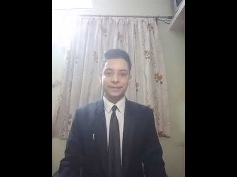 Difference Between Culpable Homicide & Murder ipc by Khalid Ali Khan Afridi , Intern at ubAdvocate