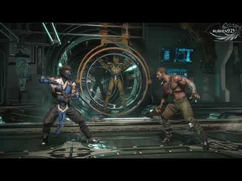 Steam Community :: Video :: MORTAL KOMBAT 11 Frame Data Tutorial ...