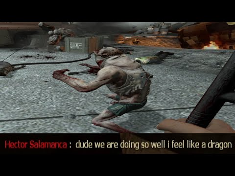 Steam Community :: Video :: like a l4d2 infinite commons