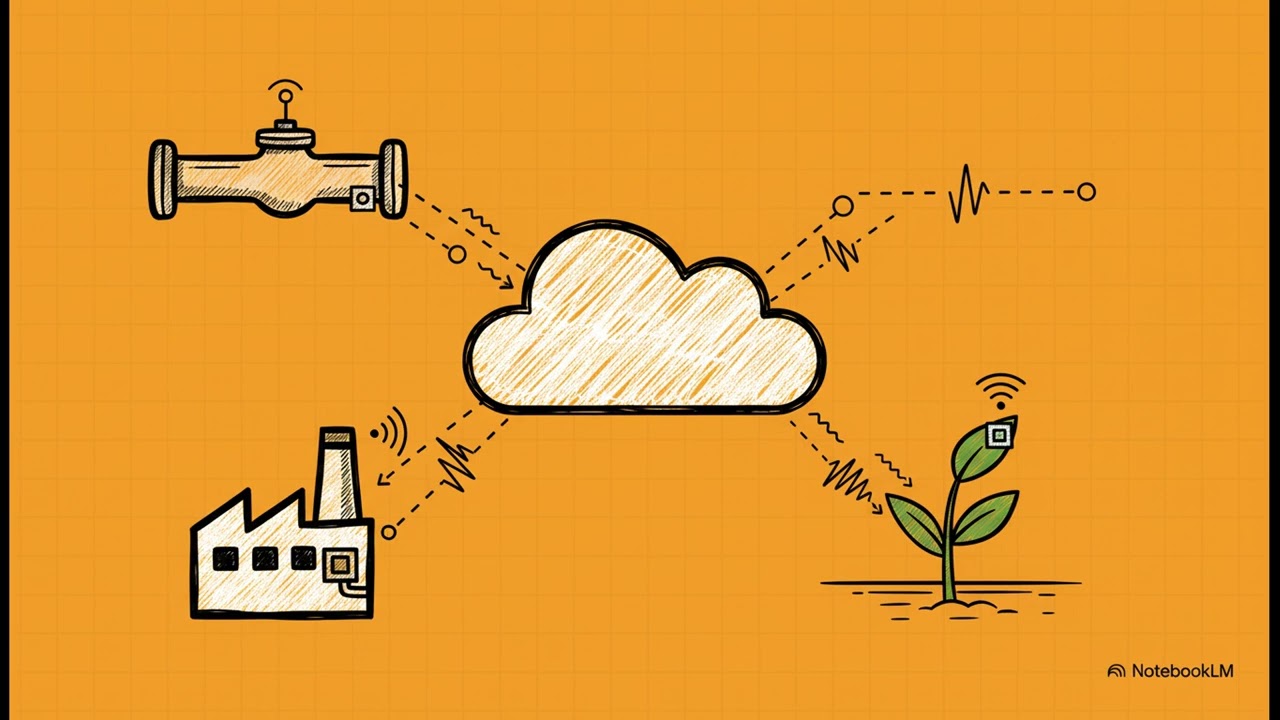 AI Optimizing Green IoT and Sustainability