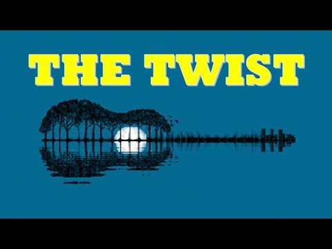 THIS DAY IN HISTORY: September 19, 1960 - The Twist