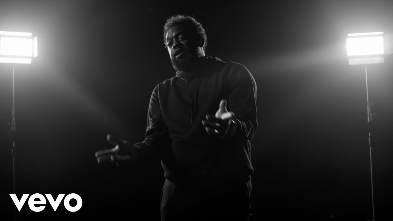 Don Trip - Outside The Lines