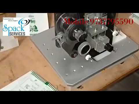 Pouch Printing Machine at Best Price in India