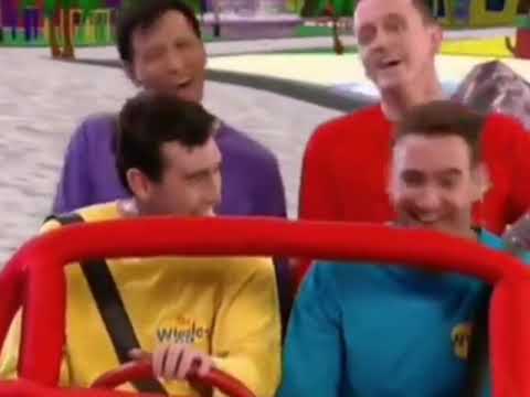 YTP: The Wiggles Are Addicted