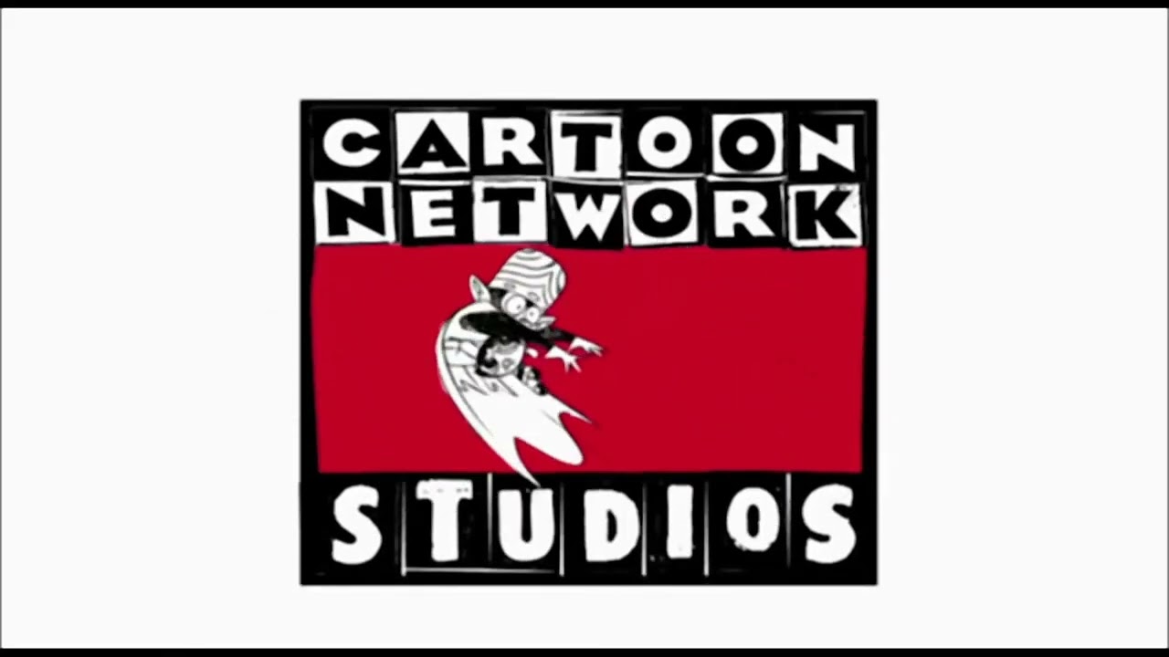 Cartoon Network Studios/AER (2002) (Fixed/Remake) (For @zachthelildfanisbackdonott8478)