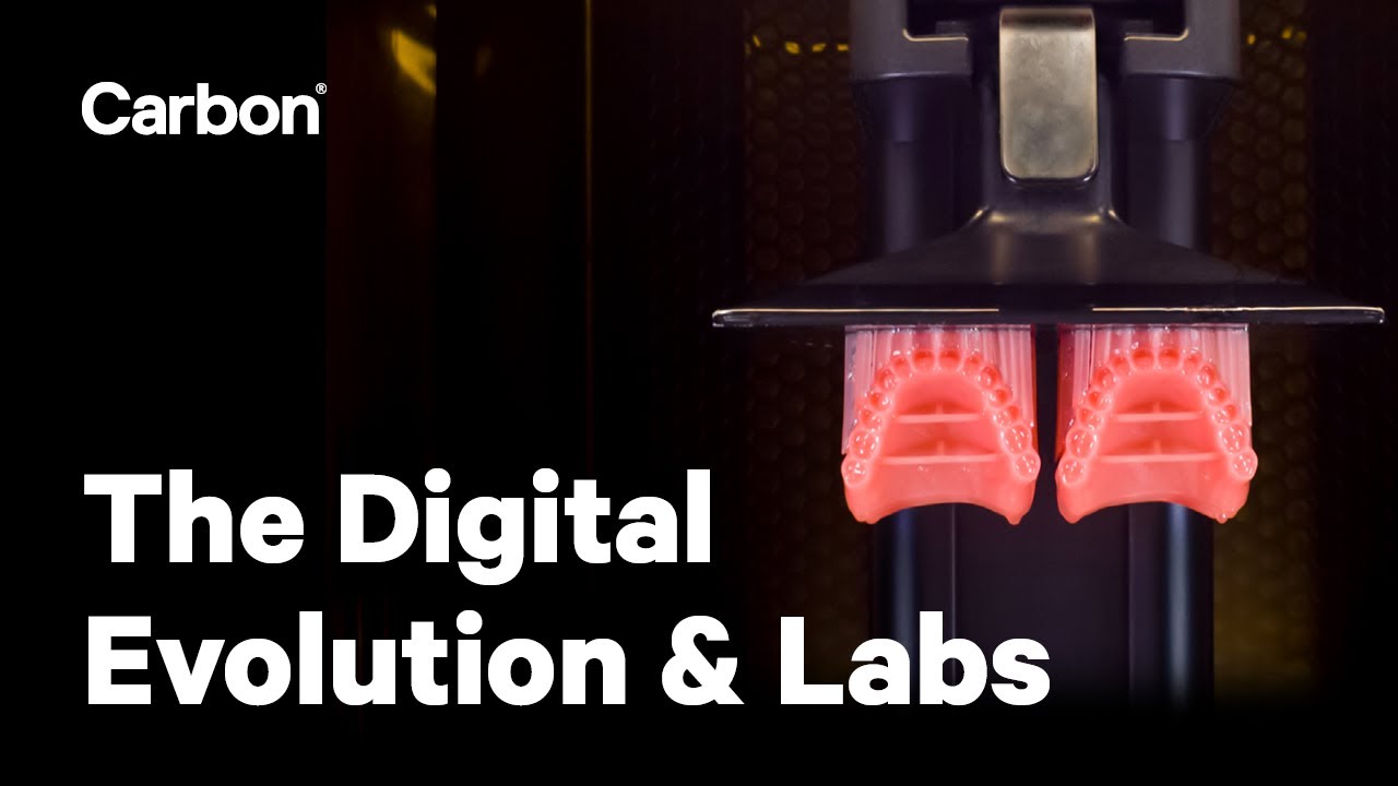 The Digital Evolution of Dental Labs - Ask an Additive Expert