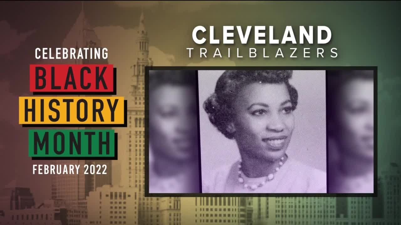 Black History Month: Toni Morrison - book-news.org