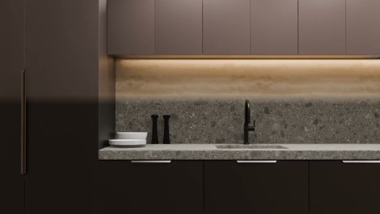 Formify Wall Deco - Teaser