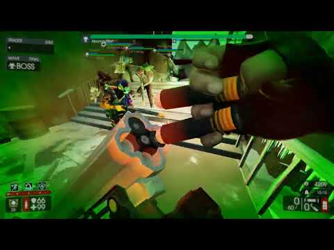 Steam Community :: Video :: [KF2] meme team, meme boss, meme game.