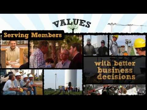 The Cooperative Business Model — What is it?