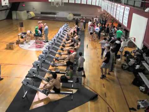 Old Man Challenge | Friends of WPI Rowing