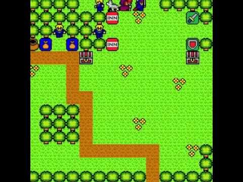 Random NPC Movement | Retro RPGs