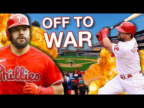 Kyle Schwarber: Win the battle, lose the WAR | Stats That Will Blow Your Mind