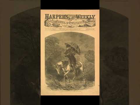 The Second Great Awakening (AP US History in 1 Minute Daily)
