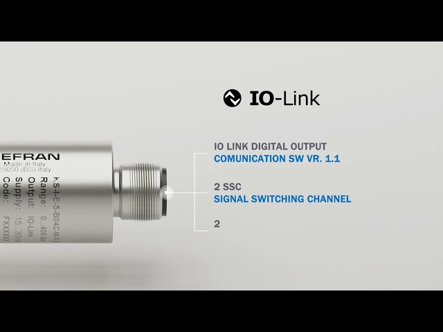 Gefran Products - Tk-E-1-E-B04c-H-V Gefran Make Pressure Sensor Trader ...